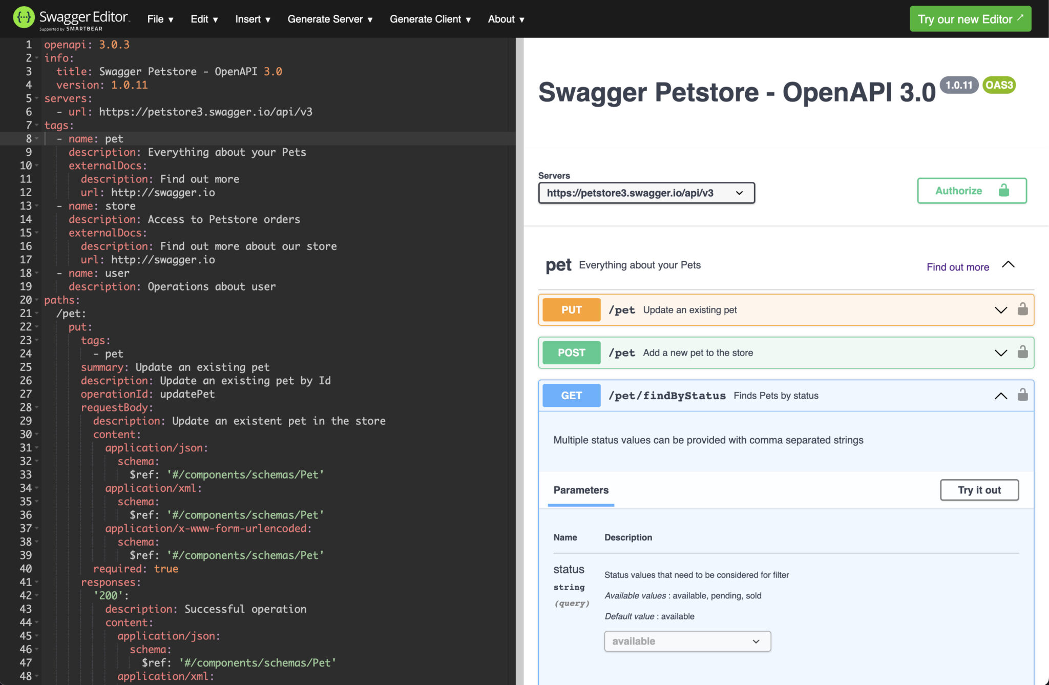 API 문서화, TS 타입만 있으면 해결! - Tspec - 리디주식회사