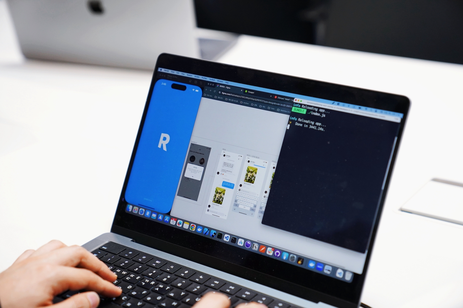 해커톤, 마음껏 시도하고 실패할 기회 - RIDI Corp.