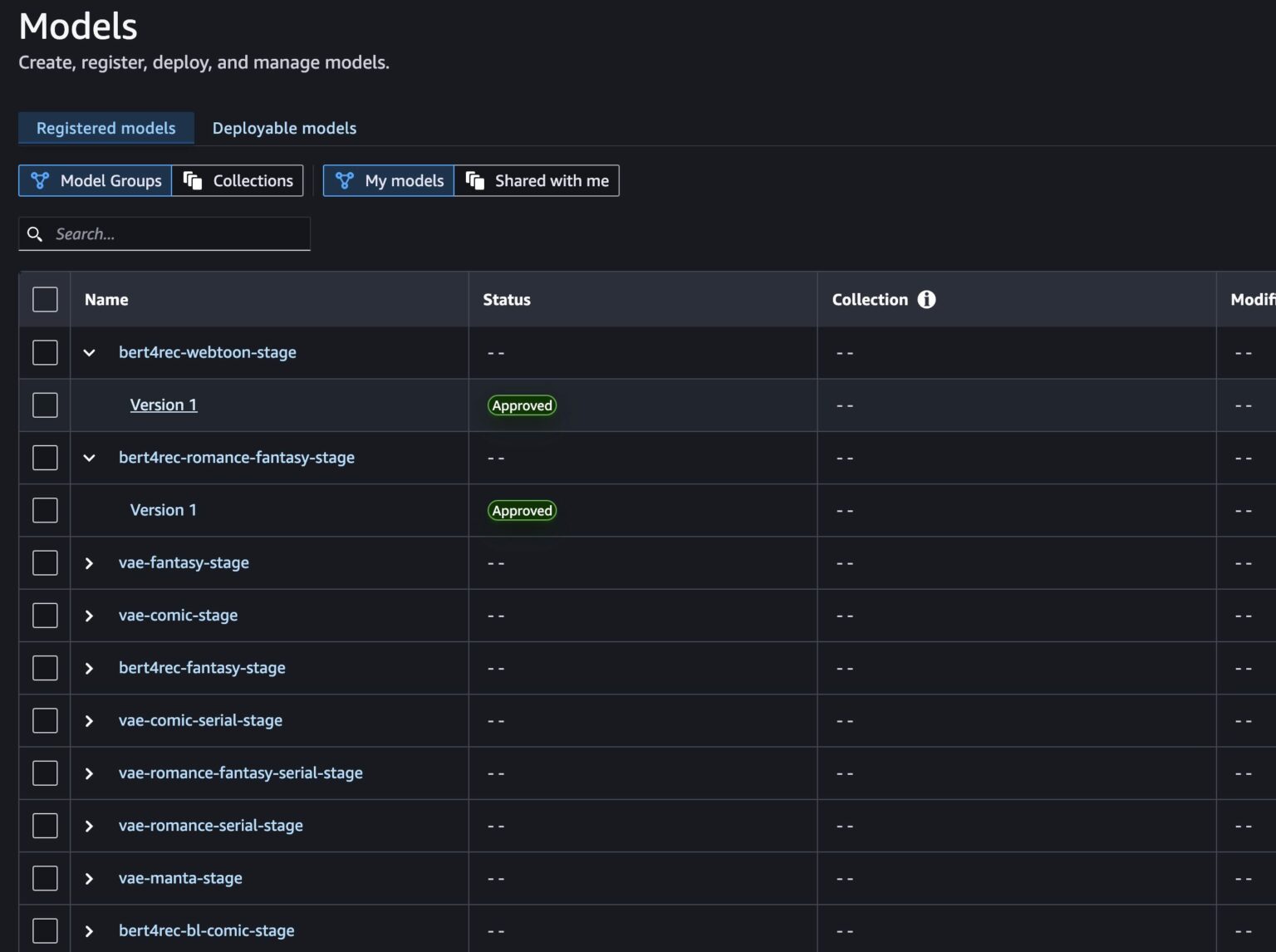리디 추천 시스템, MLOps platform에 올라탈 결심 - RIDI Corp.